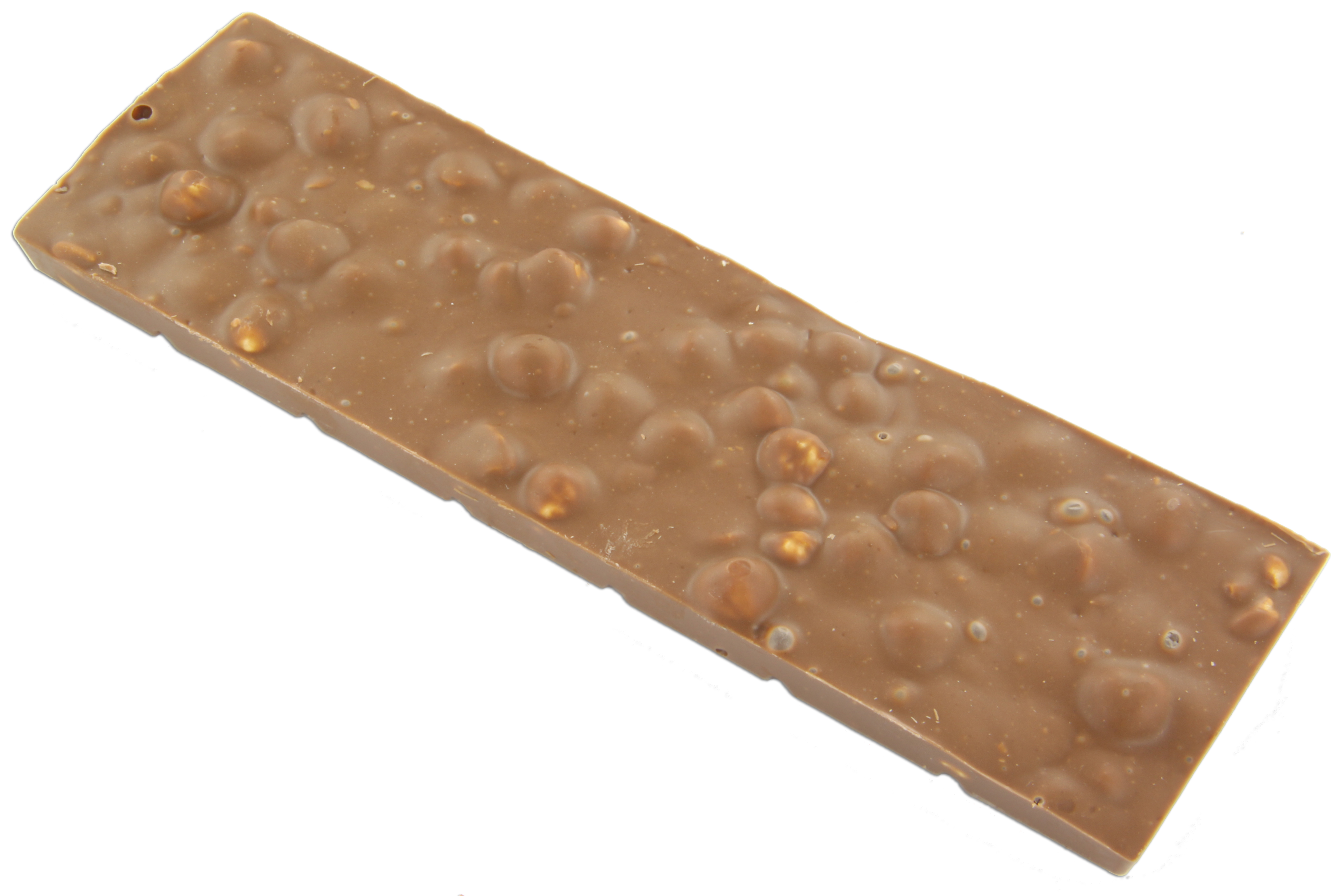 Melk Hazelnoot tablet - van Ekris chocolade