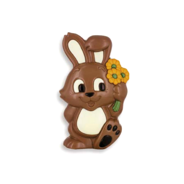 Konijn Kathleen - van Ekris Chocola